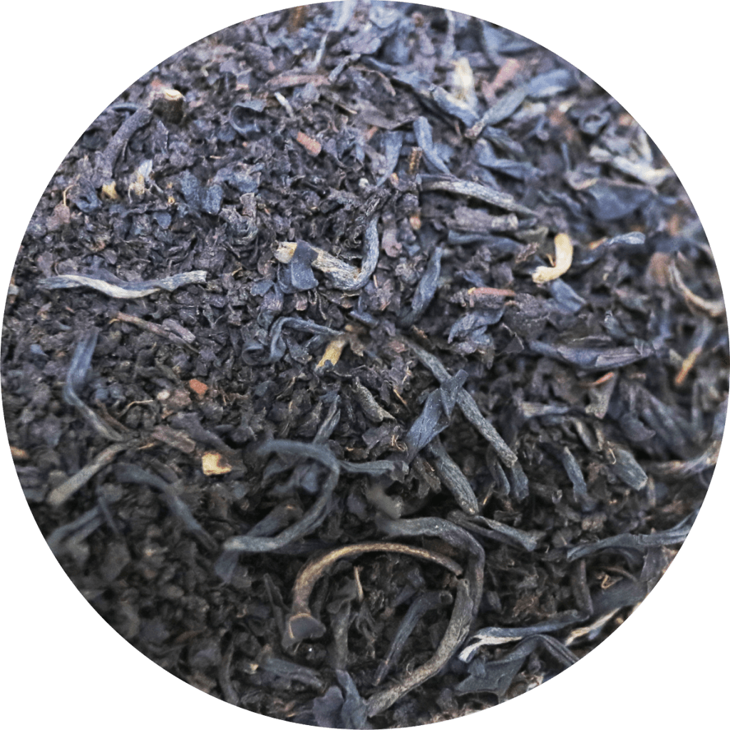 TEA PRINCESS BLEND TEA – ティープリンセス LB(TB) AB3250 | 英国紅茶の「ASHBYS OF LONDON」